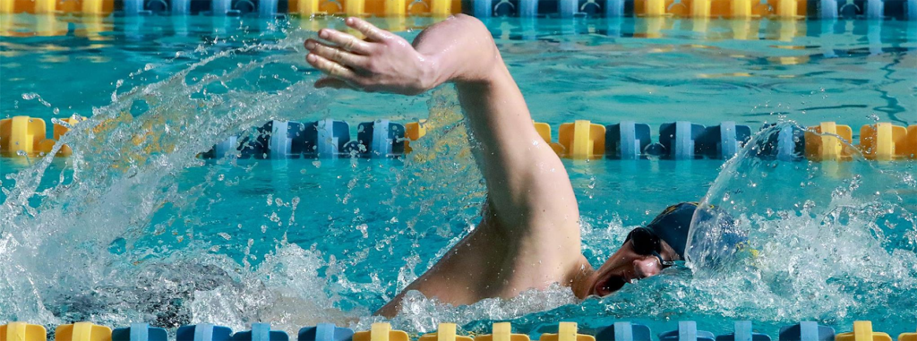 Manistee Boys Swimming - Manistee Area Public Schools