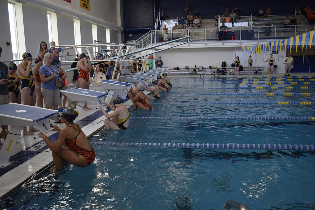 Manistee Community Pool - Manistee Area Public Schools