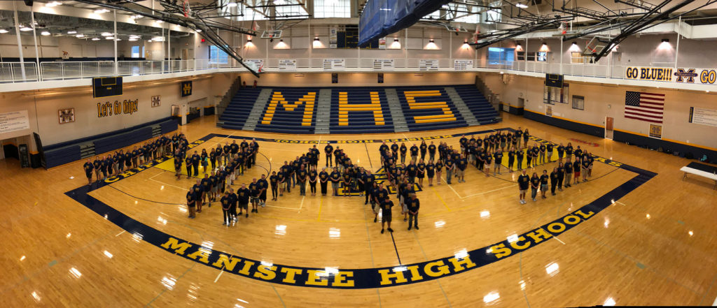 Join Our Team - Manistee Area Public Schools