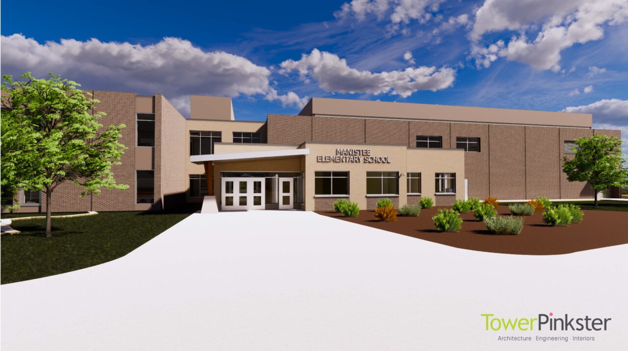 Vision for Our Future - Manistee Area Public Schools